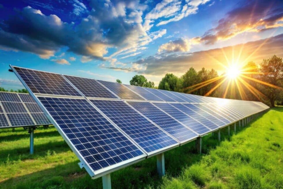 A Beginner's Guide to Solar Energy (Everything You Need to Know)