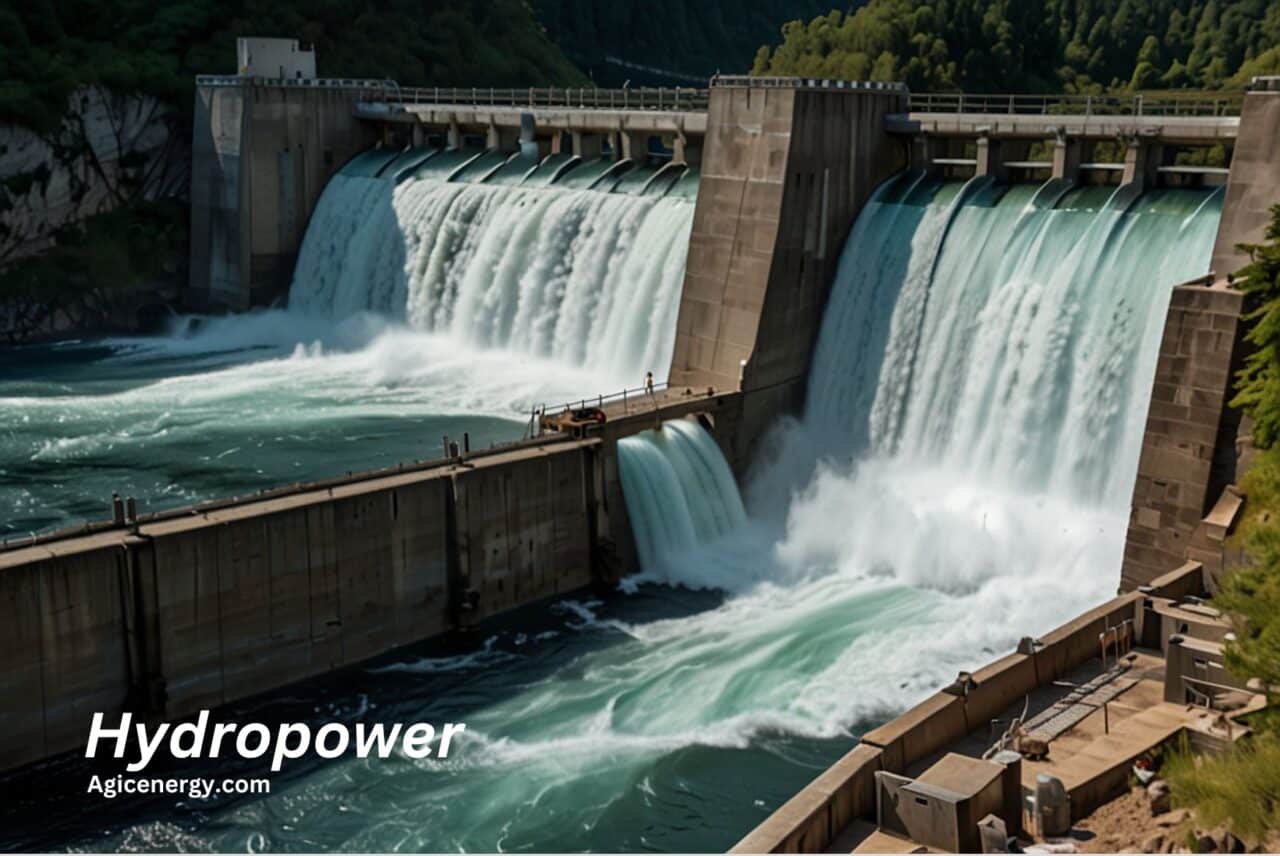 The Ultimate Guide to Hydropower: What You Need to Know in 2024 | AGIC ...