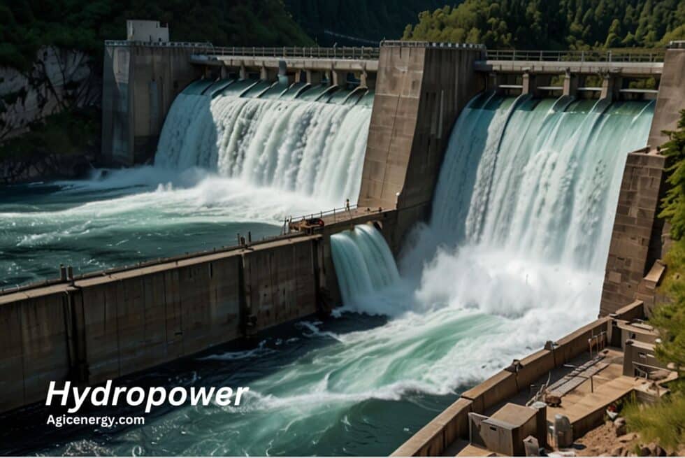 The Ultimate Guide to Hydropower: What You Need to Know in 2024 | AGIC ...