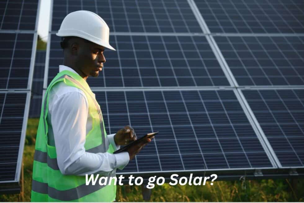 A Beginner's Guide to Solar Energy (Everything You Need to Know)